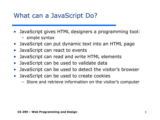 javaScript.ppt