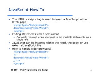 javaScript.ppt