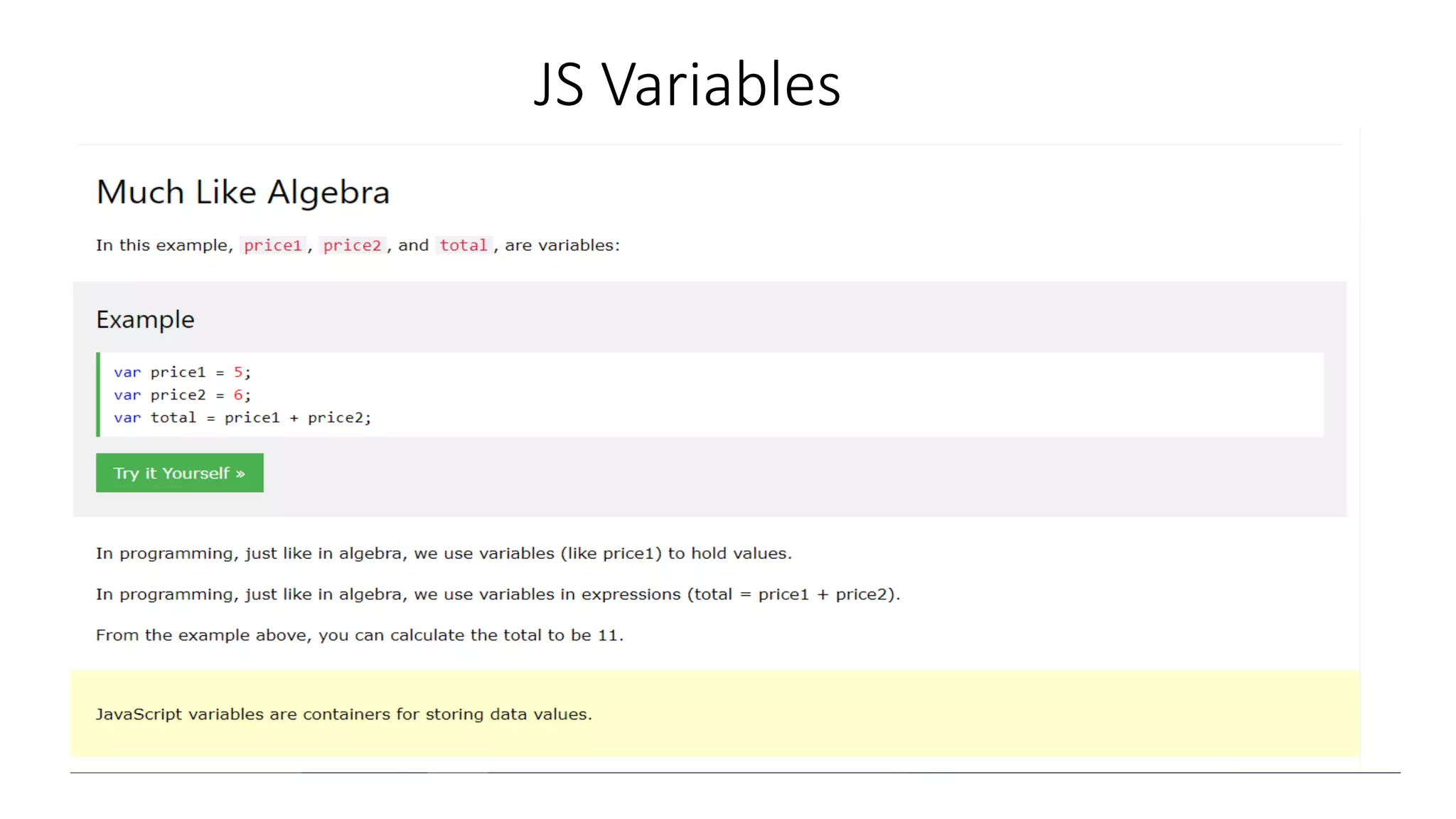 JavaScript.pptx | Free Download