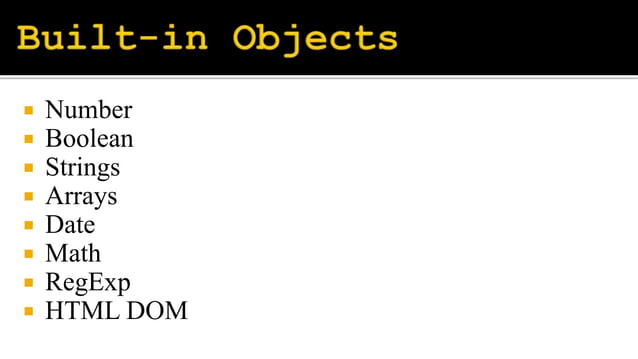 Javascript Pptx