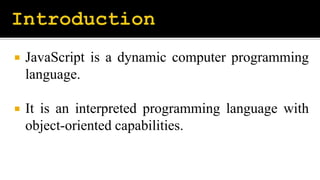 JavaScript.pptx