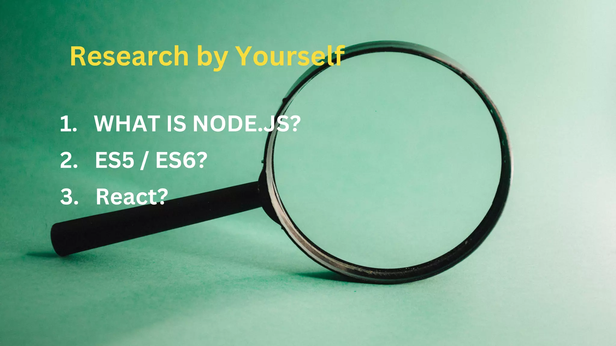 JAVASCRIPT UNLEASHED | PPT