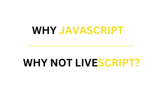 JAVASCRIPT UNLEASHED | PPT | Free Download
