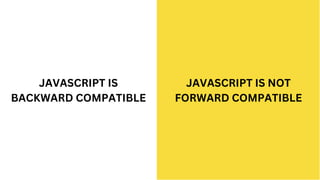 JAVASCRIPT UNLEASHED | PPT