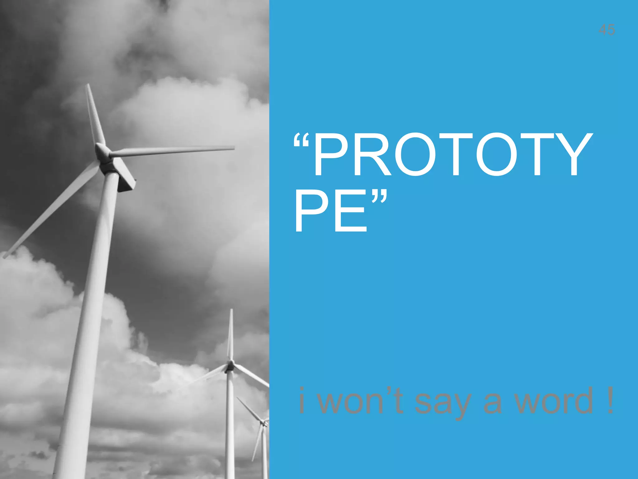 You Don't Know Javascript | PPT