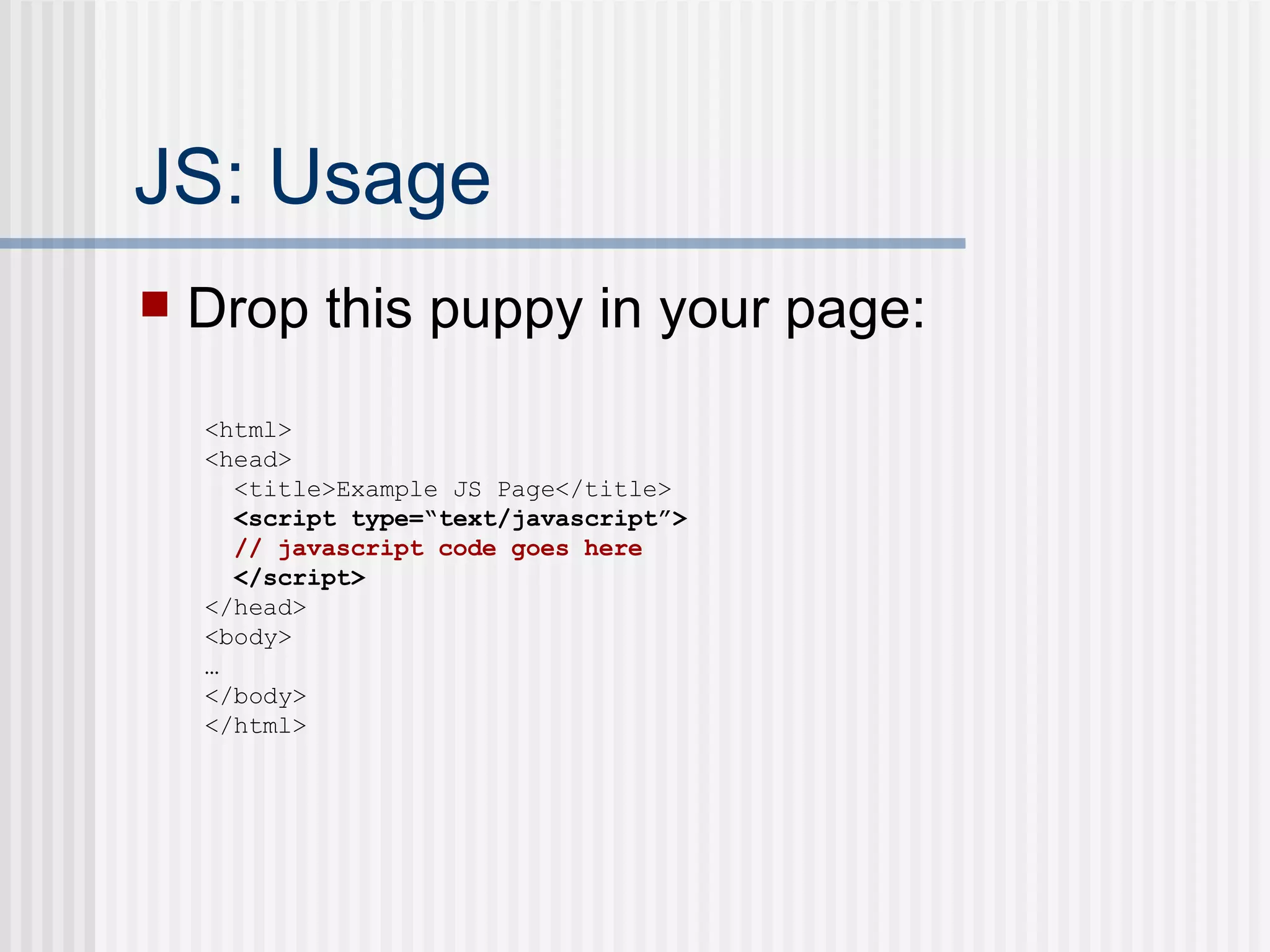 Javascript Ajax And Dom Manipulation Ppt