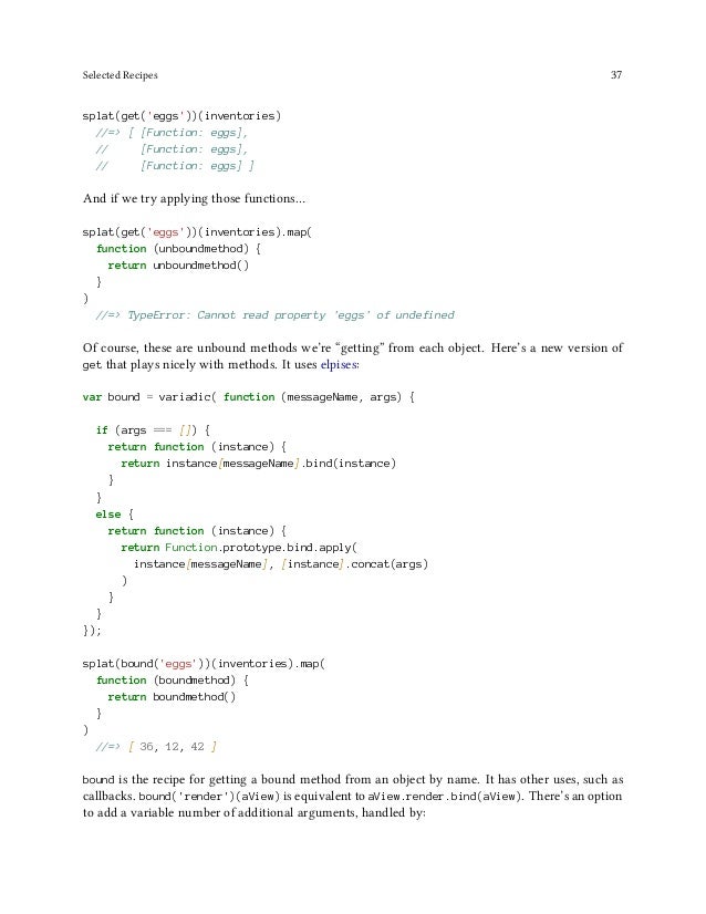 Javascript allonge-sample - title