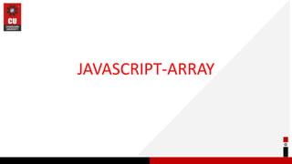 javascript-Array.ppsx