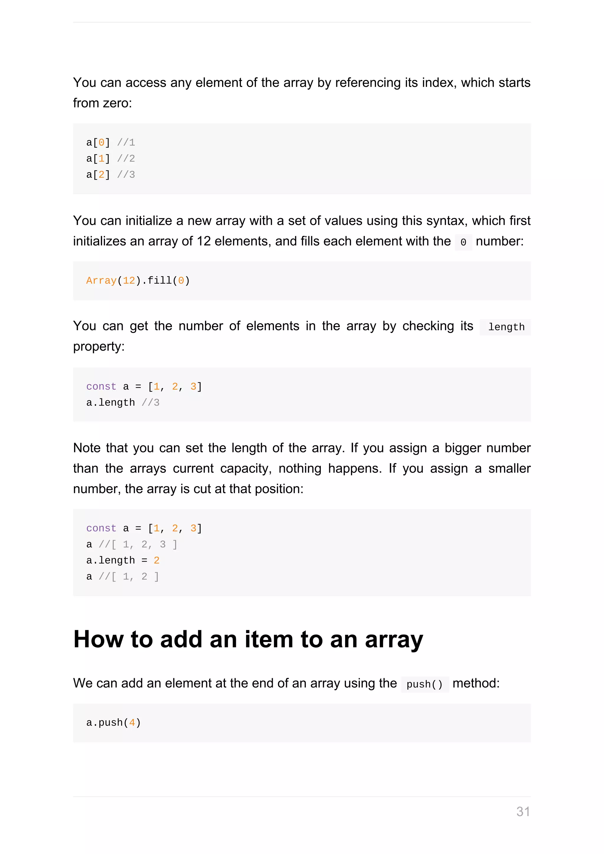 Javascript beginner-handbook | PDF