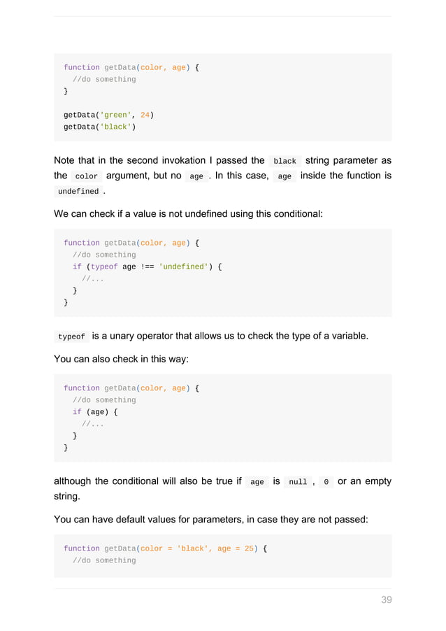 Javascript beginner-handbook | PDF Javascript beginner-handbook | PDF
