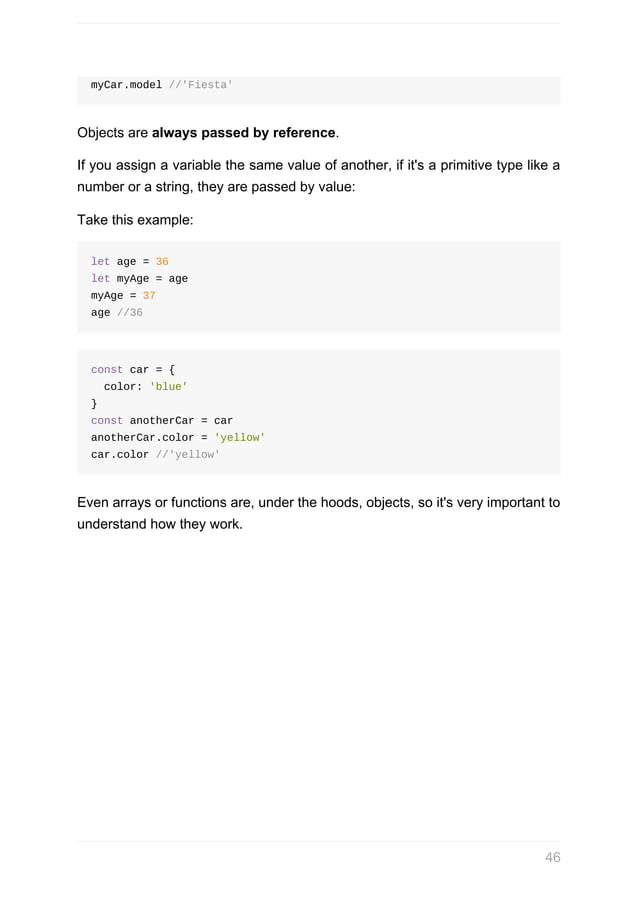 Javascript beginner-handbook | PDF Javascript beginner-handbook | PDF
