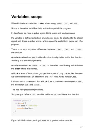 Javascript beginner-handbook | PDF