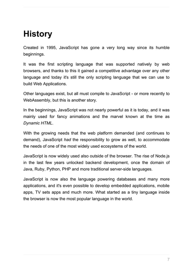 Javascript beginner-handbook | PDF