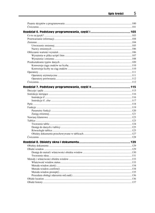JavaScript. Biblia | PDF