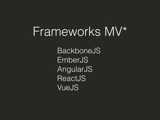 Javascript fullstasck | PDF