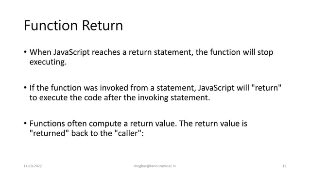 JavaScript- Functions and arrays.pptx