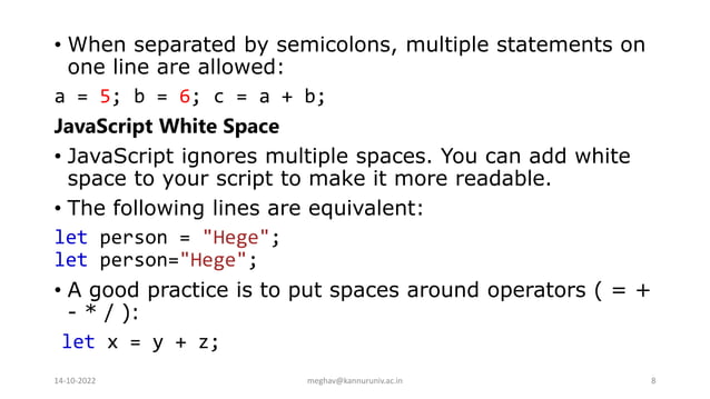JavaScript- Functions and arrays.pptx