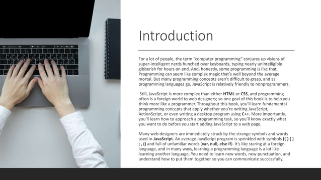 JavaScript - Getting Started.pptx