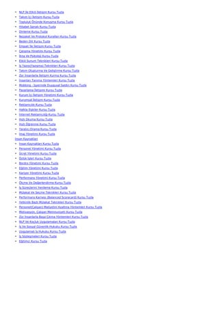 Javascript kursu-tuzla | PDF