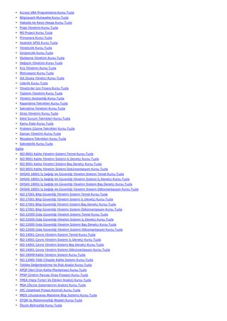 Javascript kursu-tuzla | PDF