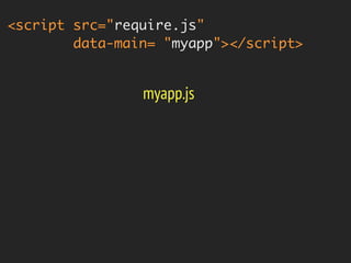 All you need to know about JavaScript loading and execution in the ...