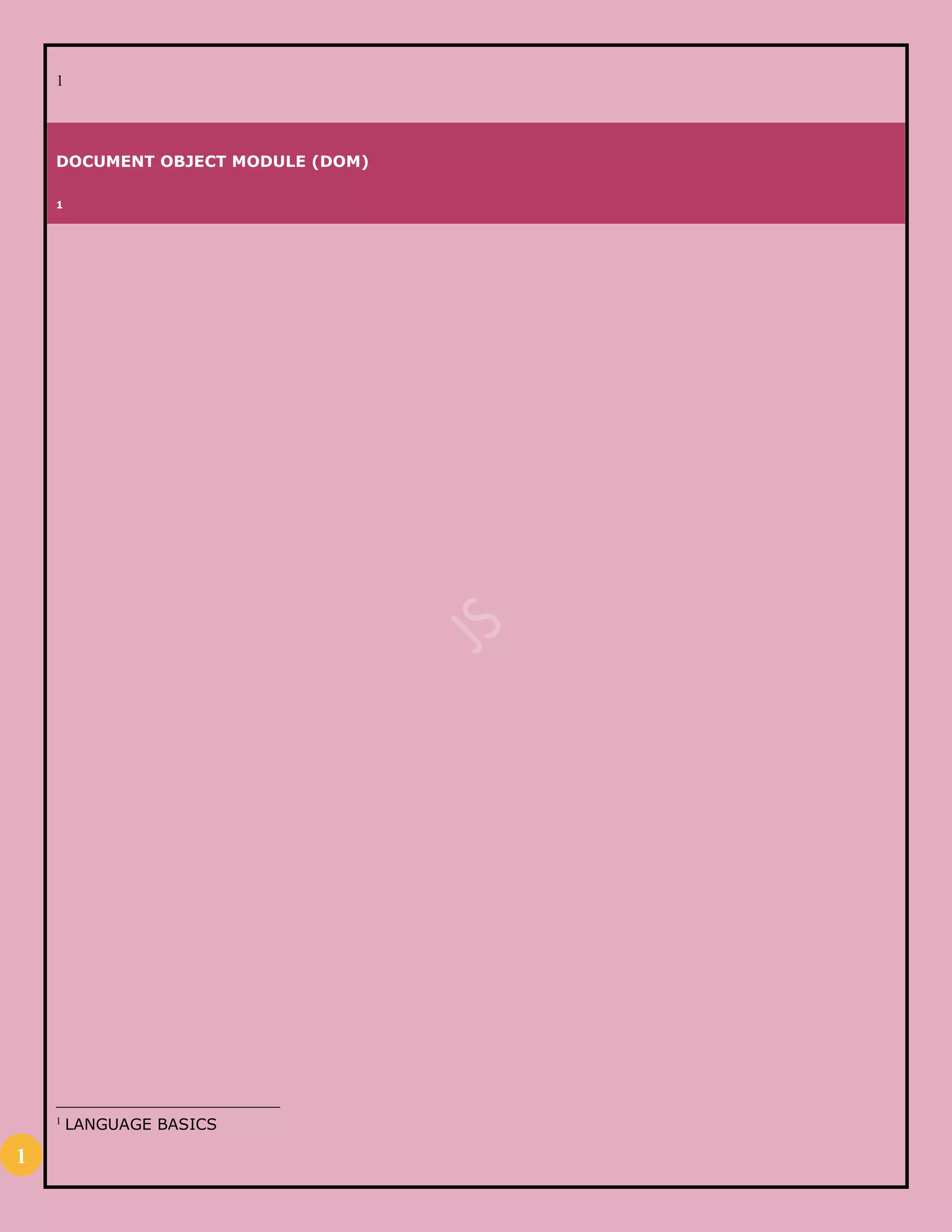 Javascript Part1 Pdf