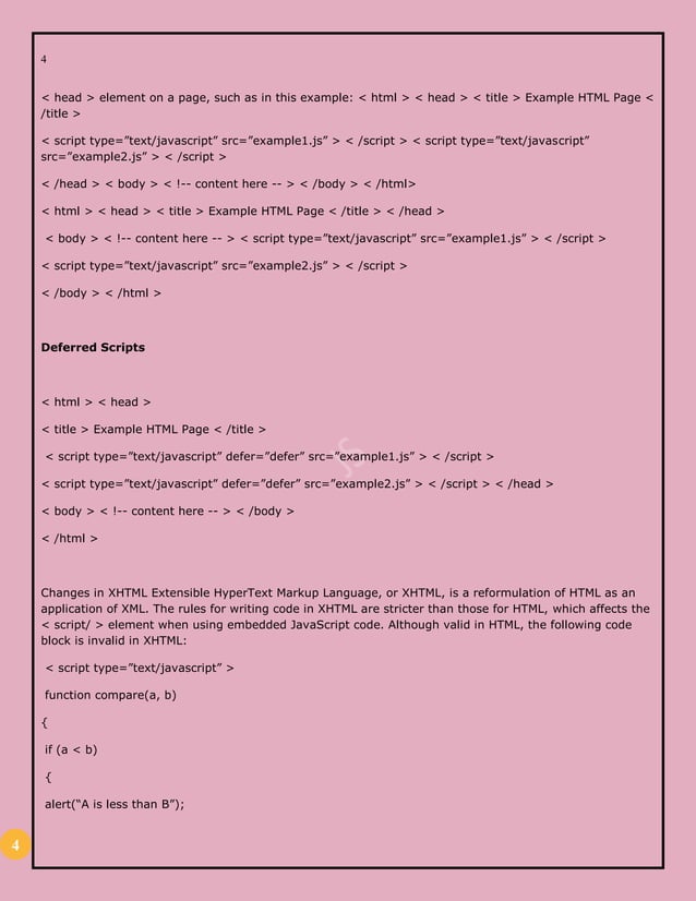 Javascript Part1 Pdf