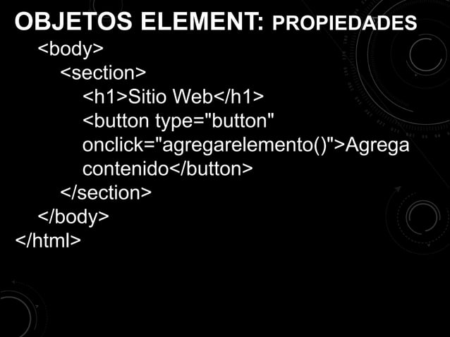 Lenguaje JavaScript parte 2 | PPTX | Web Development | Internet