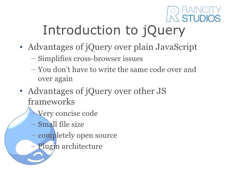 Javascript The Smart Way Getting Started With Jquery