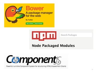 The Javascript Toolkit 2.0 | PDF