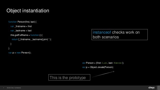 Java script Techniques Part I