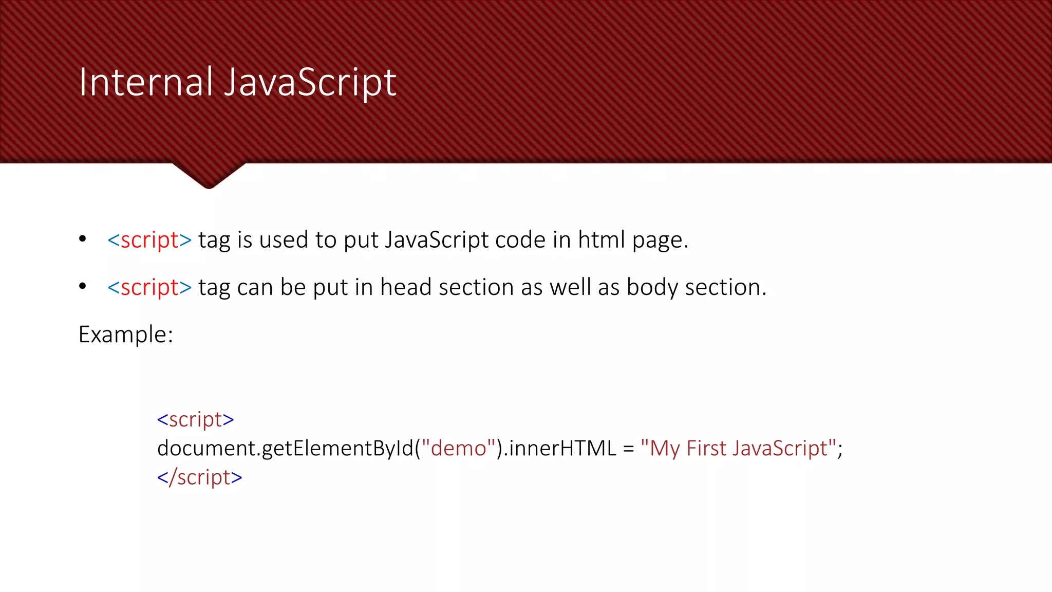 Javascript 1pptxpptx 