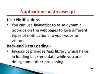 WebDev Simplified React.js.pptx | Web Development | Internet