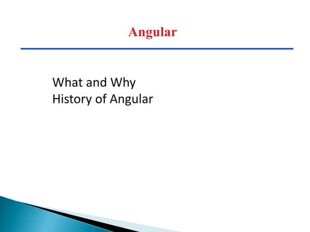 WebDev Simplified React.js.pptx | Web Development | Internet