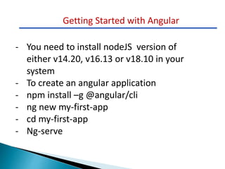 WebDev Simplified React.js.pptx | Web Development | Internet