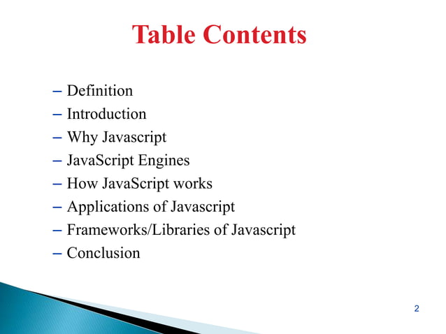 Webdev Simplified Reactjspptx 