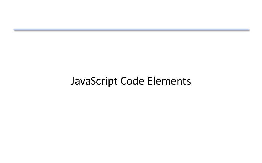 JavaScript 101 for Microsoft CRM 2011