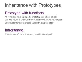 JavaScript fundamental data types and functions | PPT
