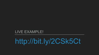 JavaScript - Web Development Fundaments Part 2 - DeepDive Learning ...