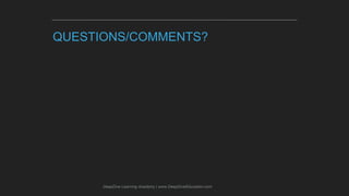 JavaScript - Web Development Fundaments Part 2 - DeepDive Learning ...