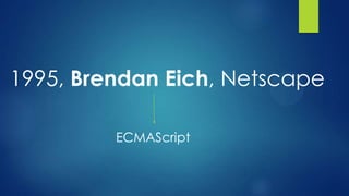 Javascript Basics | PPT