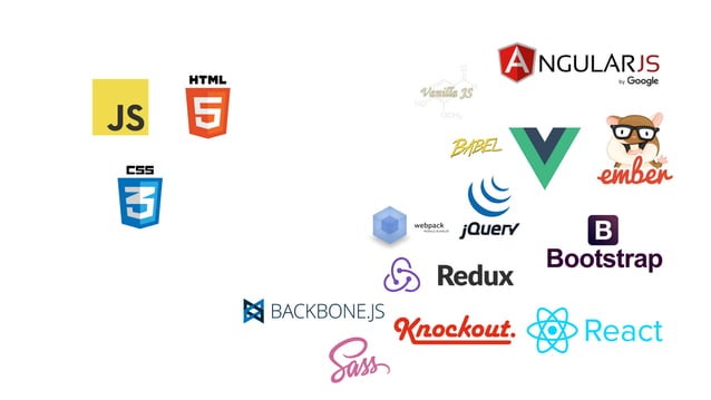 JavaScript and Desktop Apps - Introduction to Electron | PPT