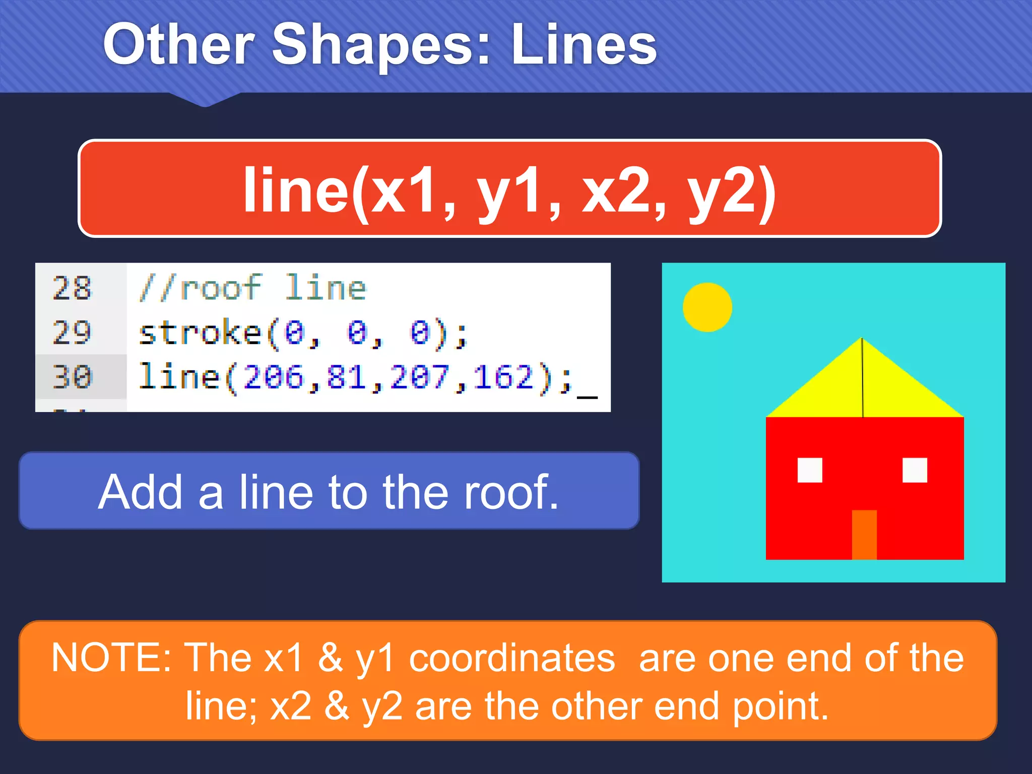 Javascript Art for Kids - Library Program | PPT