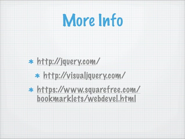 Javascript Basic | PPT