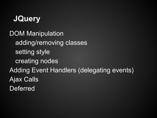 Java Script Basics | PPT