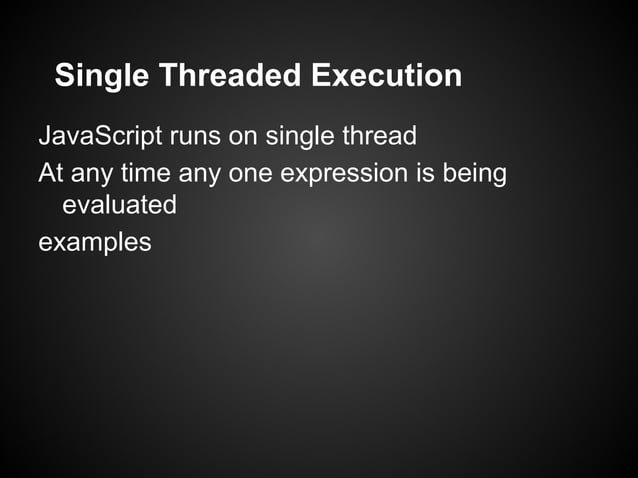 Java Script Basics | PPT