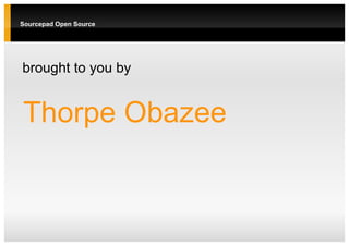 Javascript design patterns | ODP
