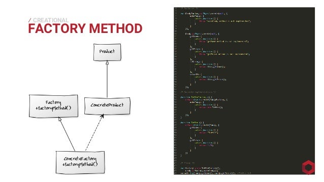 JavaScript design patterns