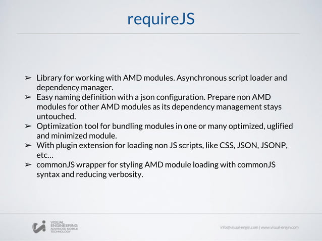 Workshop 2: JavaScript Design Patterns | PPT