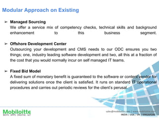 Java Script Development - Mobiloitte | PPT